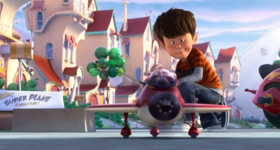 DR. SEUSS’ THE LORAX Trailer - We Are Movie Geeks
