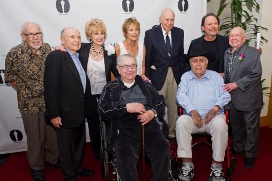 IT'S A MAD MAD MAD MAD WORLD Screens At The Academy - We Are Movie Geeks