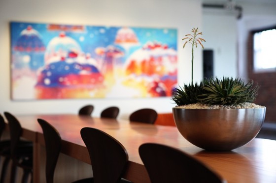 WAMG At PIXAR CANADA - We Are Movie Geeks