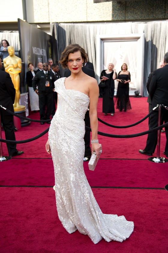 84th Academy Awards - Oscar Sunday Red Carpet Photos - We Are Movie Geeks