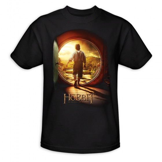 The Hobbit Movie GIVEAWAY: It's Tolkien Week! Throw A Hobbit Day Party ...