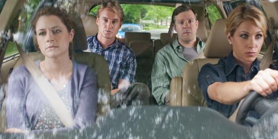 HALL PASS - The Review - We Are Movie Geeks