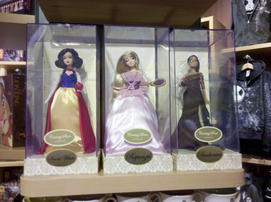 St. Louis Galleria Disney Store Opens This Wednesday - We Are Movie Geeks