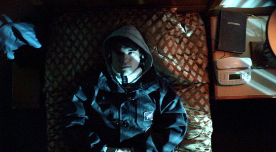 THE IMPOSTER – The Review – We Are Movie Geeks