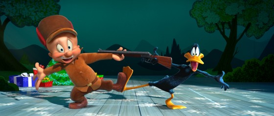 New Looney Tunes Cartoon DAFFY'S RHAPSODY Debuts In Theaters Feb. 10 ...