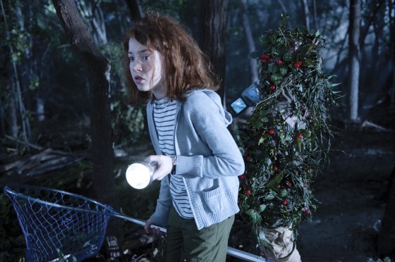 JUDY MOODY AND THE NOT BUMMER SUMMER Making-Of Featurette - We Are ...