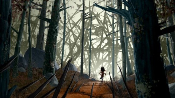 Zombie-fied PARANORMAN Trailer #2 Plus New Poster - We Are Movie Geeks