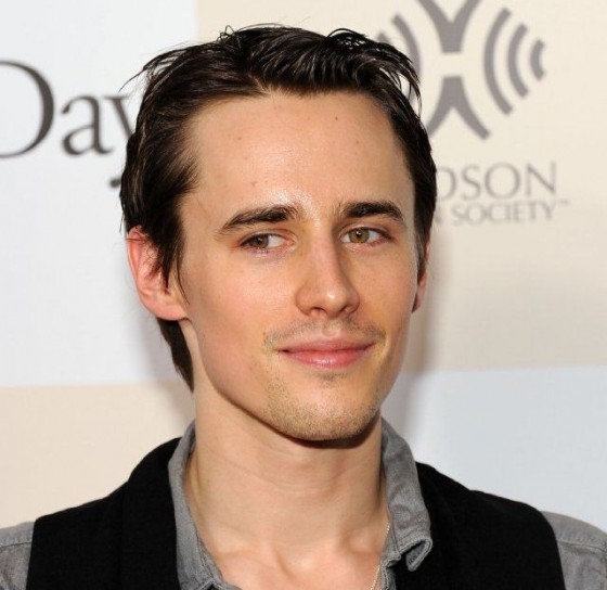 Actor/Musician Reeve Carney to Star in UNTITLED JEFF BUCKLEY Film - We ...