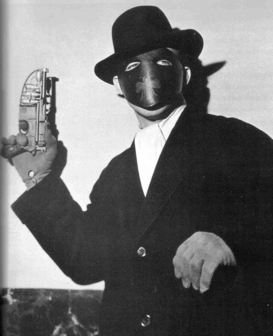 Serials on DVD: THE GREEN HORNET (1940) - We Are Movie Geeks