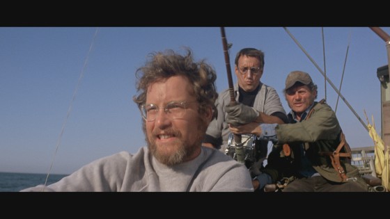 New Video Clip From JAWSFEST 2012 - JAWS Blu-Ray Available August 14 ...