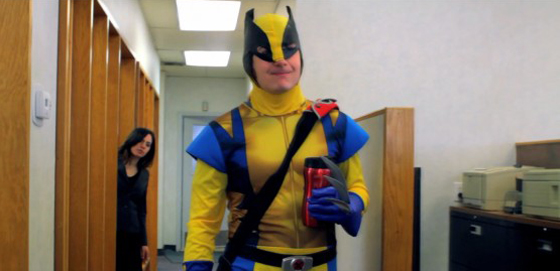 LOGAN’S POWER – The Short Film Review – We Are Movie Geeks