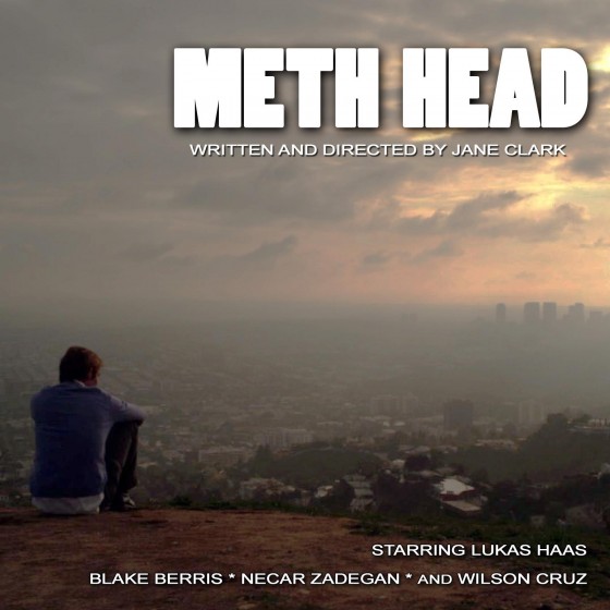 New Trailer for METH HEAD Starring Lukas Haas, Tom Sizemore & Wilson ...