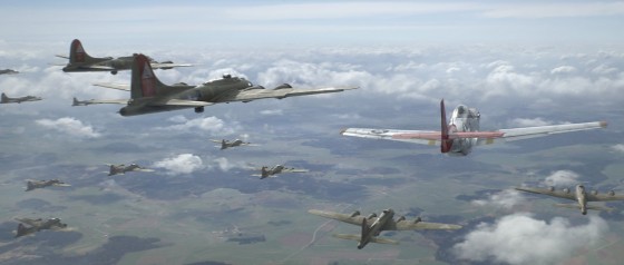 Brand New RED TAILS Trailer & Poster - We Are Movie Geeks