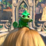 24 Brand New TANGLED Photos & "Sidekicks" Video - We Are Movie Geeks
