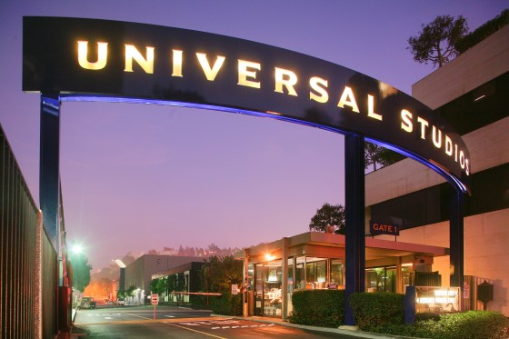 UNIVERSAL PICTURES Celebrates 100 Years Of Movie Memories; 13 Films ...